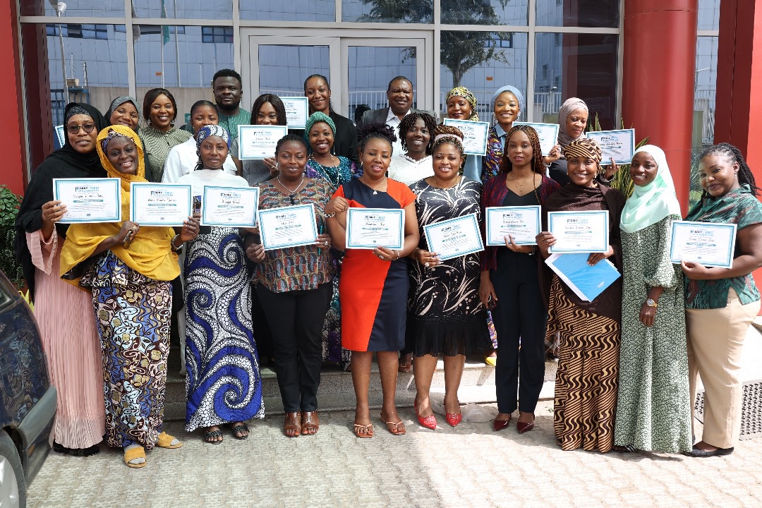 Bridging Gender Gap In Nigeria’s Investigative Journalism Space